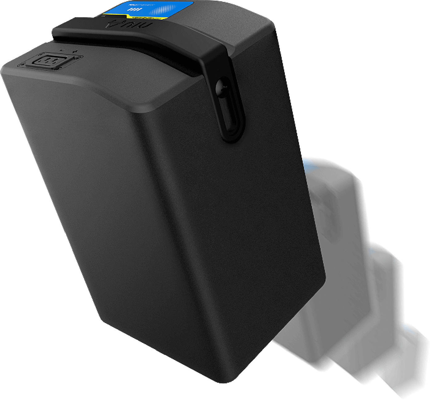 新 UQi+系列 | 小牛电动车NIU官网