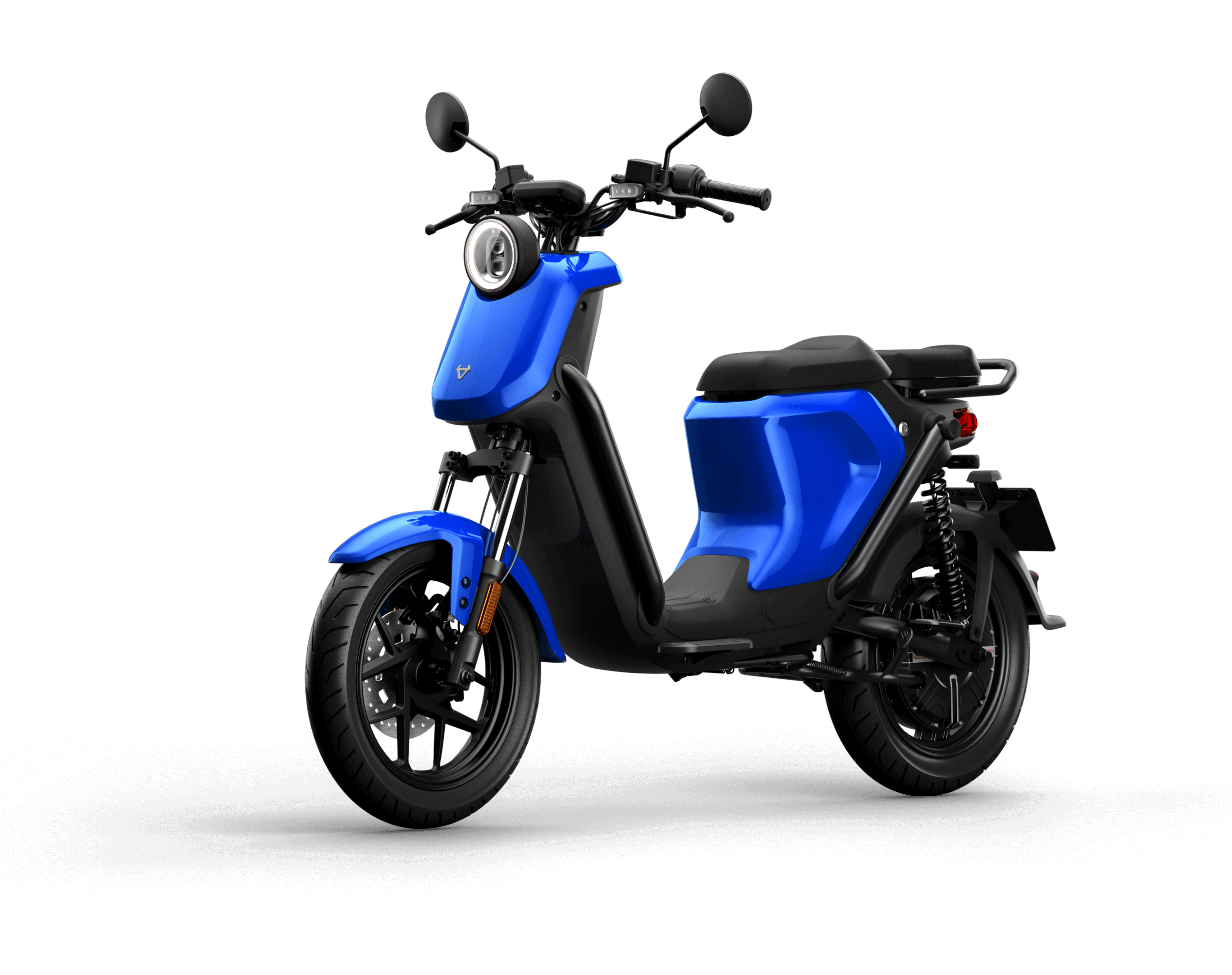 NIU Official Global Website | NIU Smart Electric Scooter